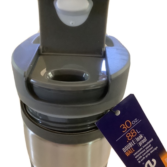 ROVE | Kitchen | Rove Thermo Vaso Water Bottle Stainless Steel Vacuum ...